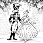 El Cascanueces (The Nutcracker) | Mi Libro de Cuentos