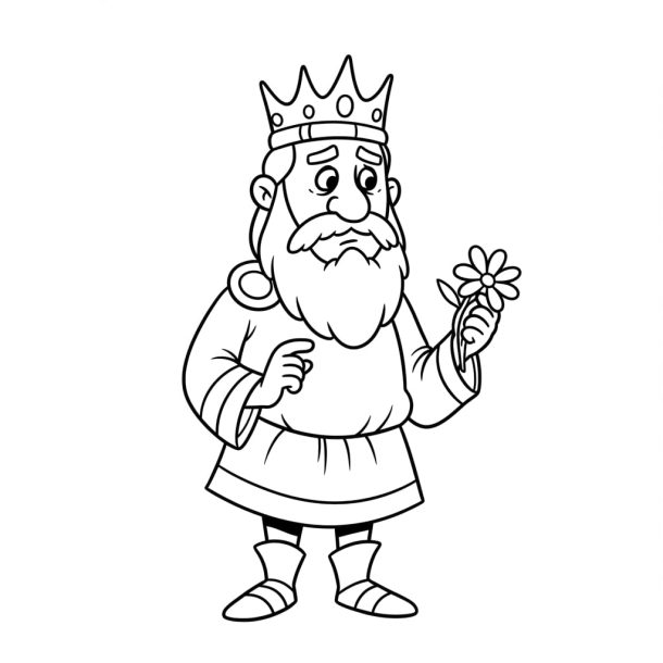 El Rey Midas - Cuento infantil | Mi Libro de Cuentos