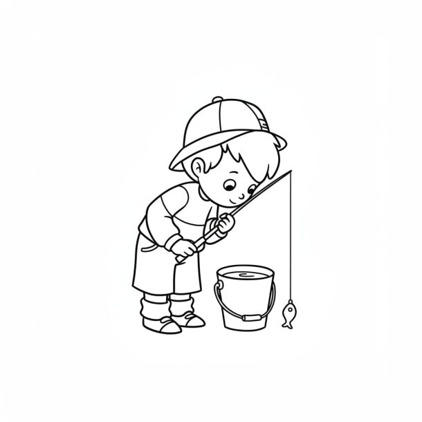 Simón el Bobito - Poema infantil | Cuento Infantil